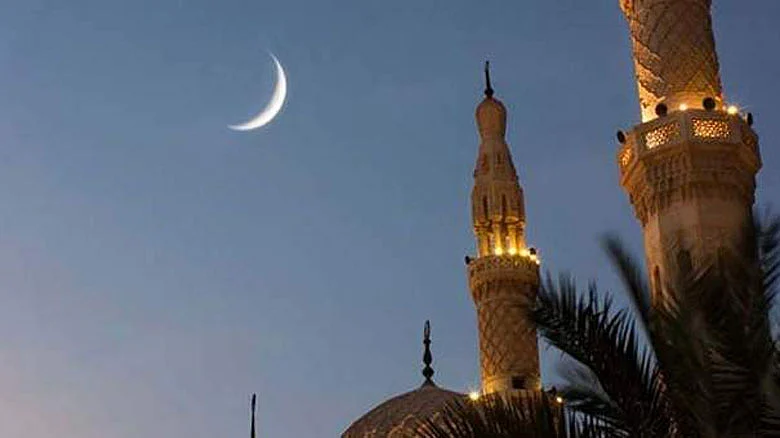 UAE announces first day of Eid Al Fitr; Shawwal Moon not spotted ...