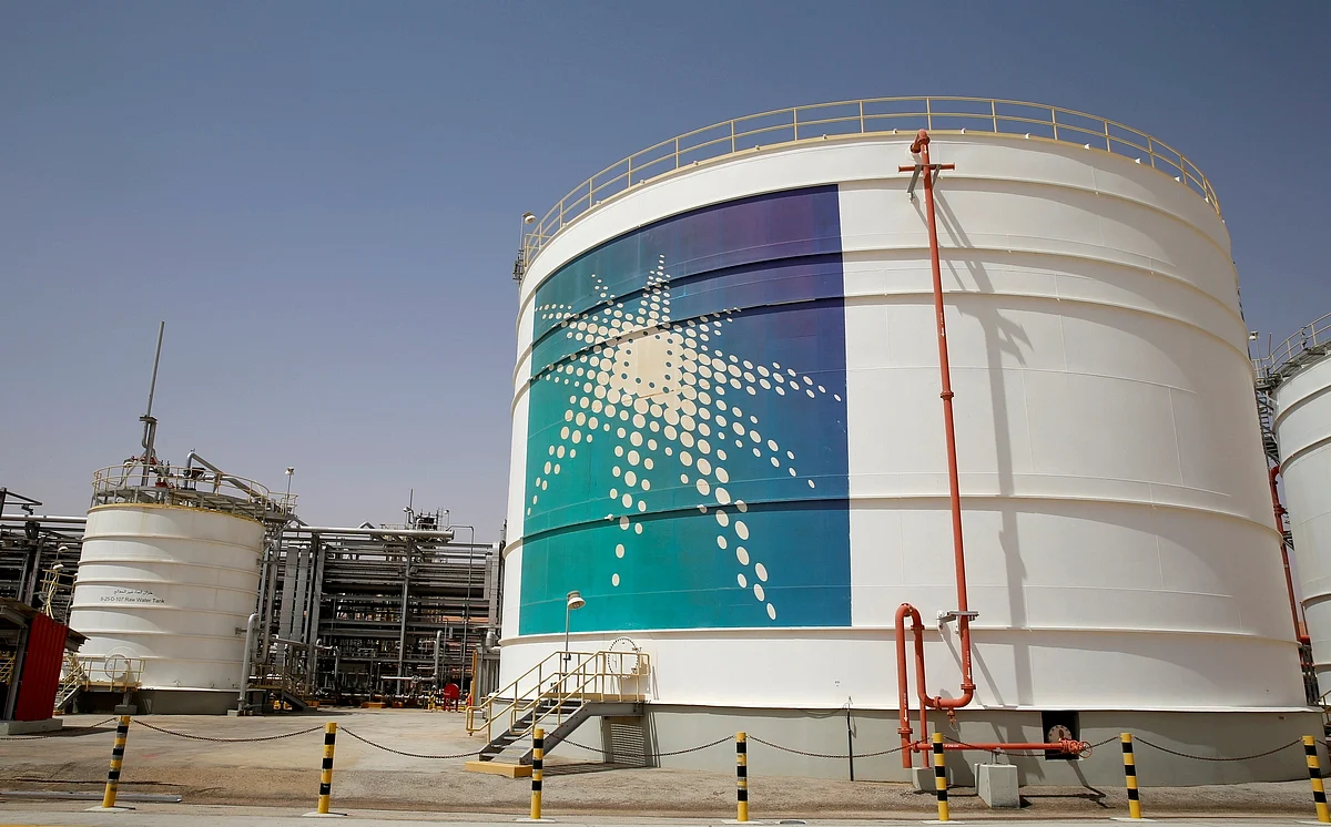 Saudi Arabia to take orders for $13.1 billion Aramco sale | Khaleej Times