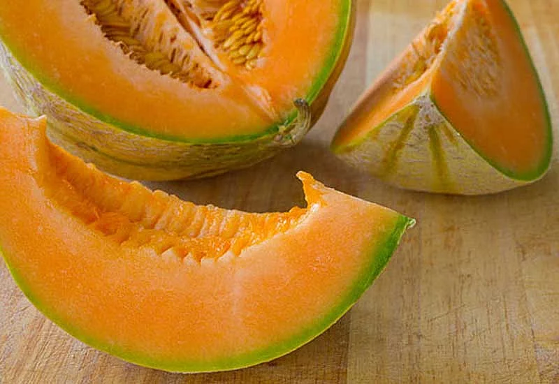 UAE markets free of contaminated rock melons: Ministry | Khaleej Times