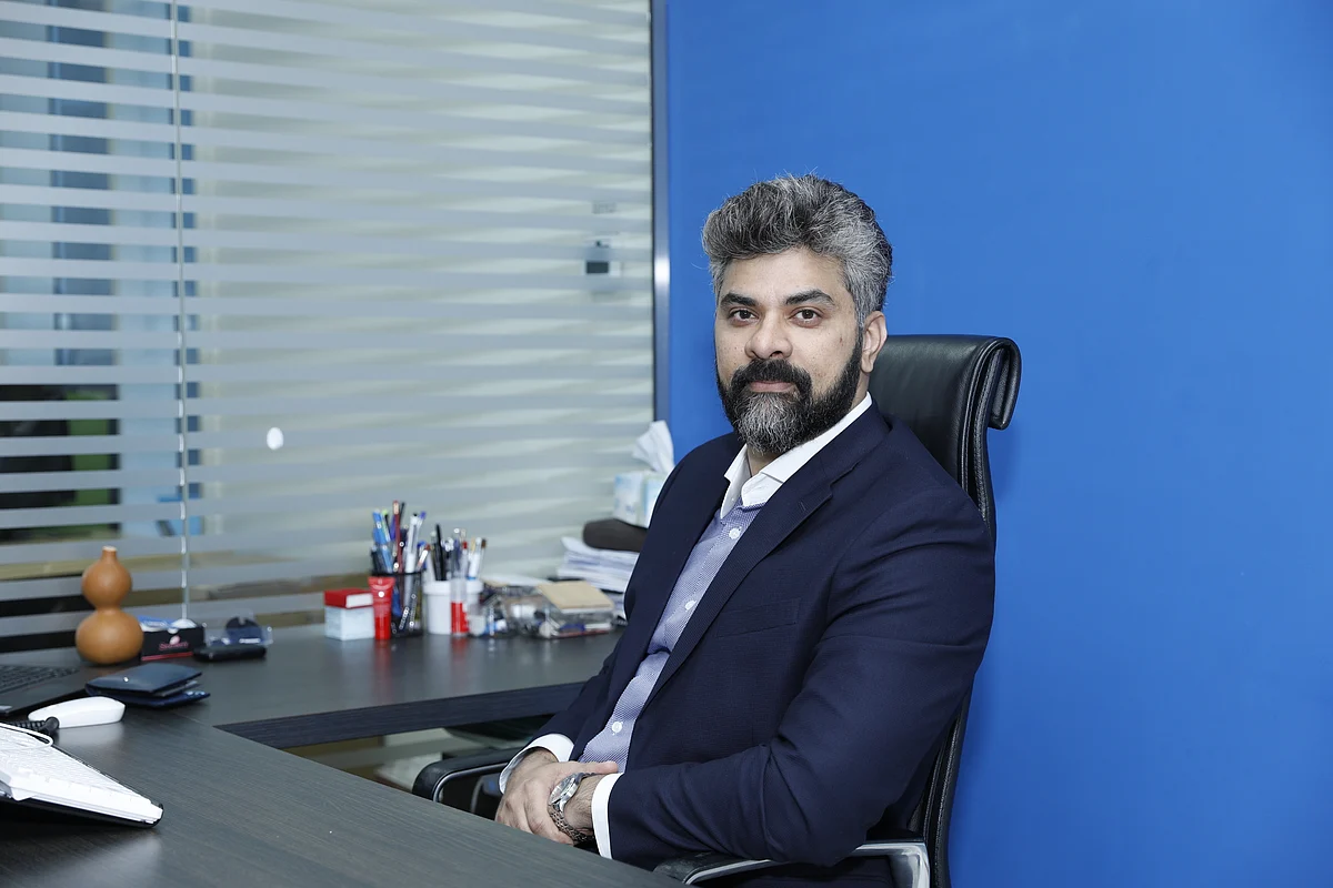 Committed to Excel | Khaleej Times