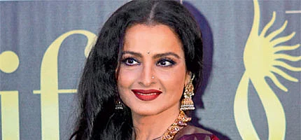 UAE: Bollywood icon Rekha set to return to stage in Abu Dhabi for IIFA 2024 | Khaleej Times