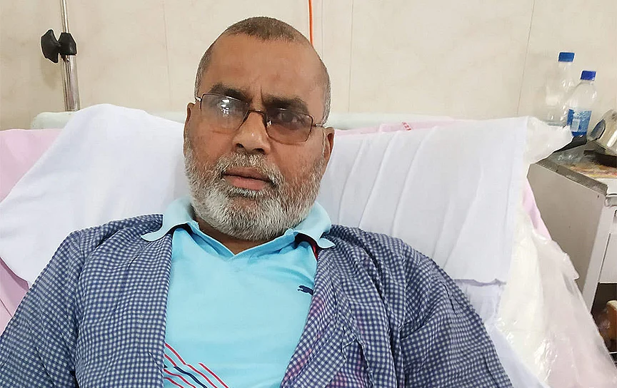 Archery Association of India looking to provide assistance to ailing ...