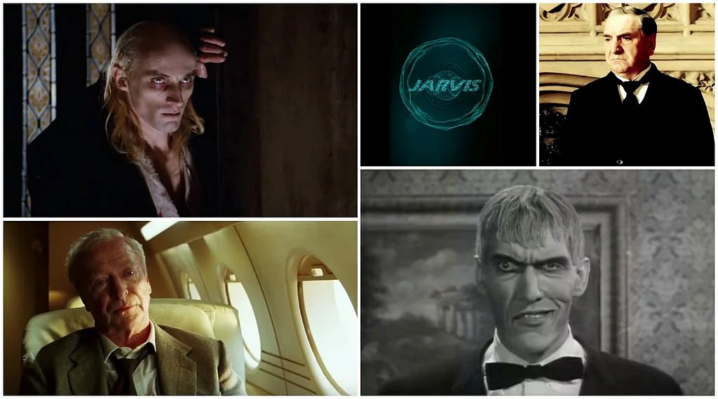 Most loved fictional butlers | Khaleej Times