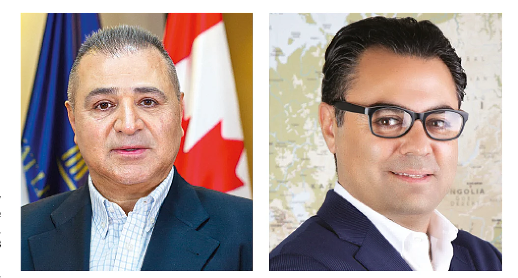 Bayat Legal Services - Citizenship by Investment: A multi-function tool ...