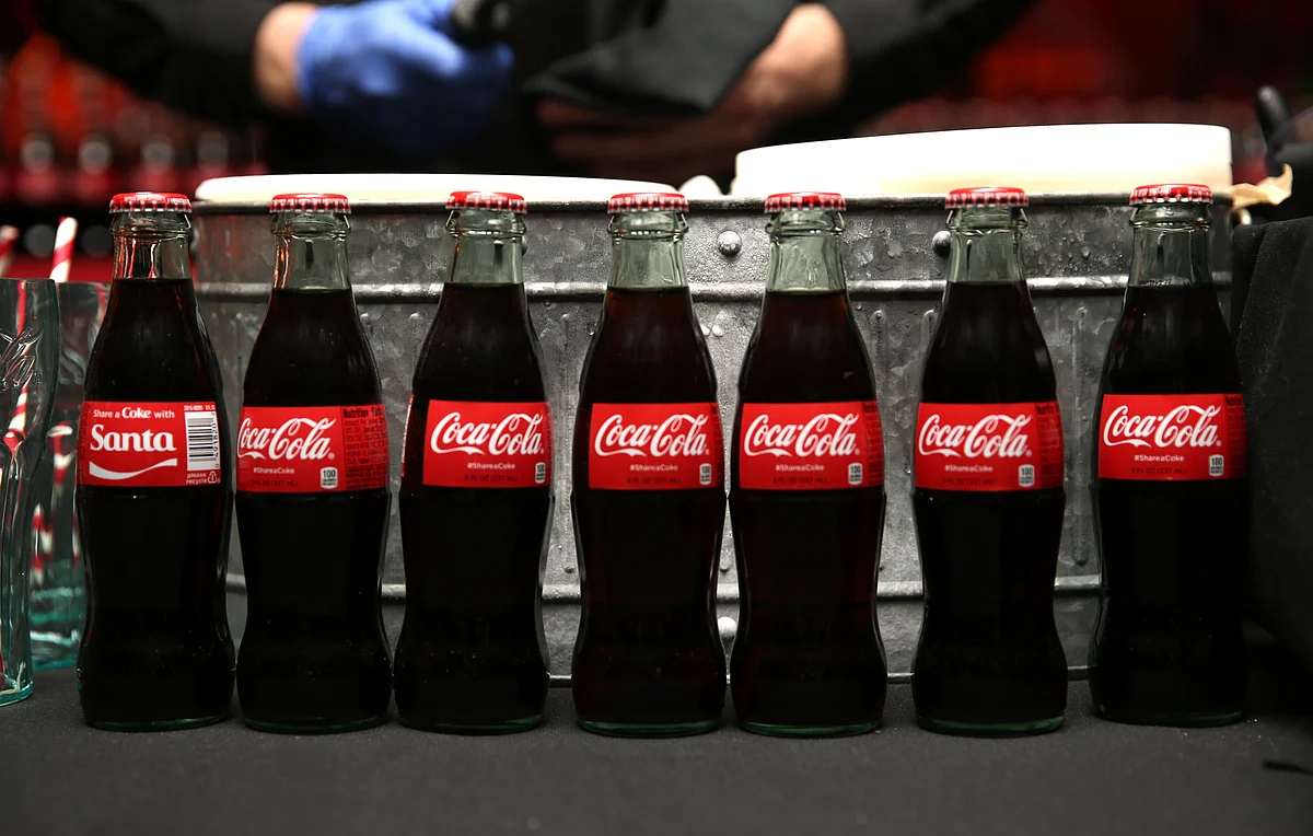UAE: Coca-Cola 'safe' to drink, authority confirms amid Europe recall ...