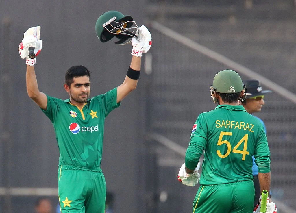 Babar Azam: Have Pakistan found their next batting star?