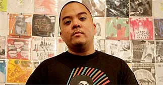 DJ Shortkut on twenty years of spinning