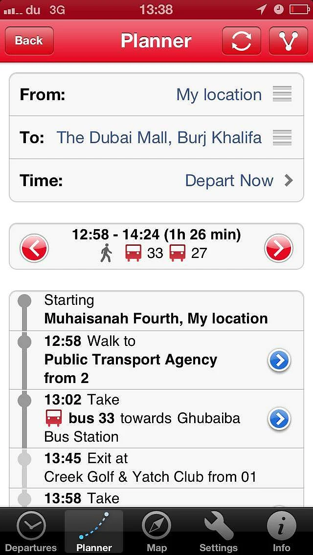 RTA's app records over 239,000 downloads | Khaleej Times