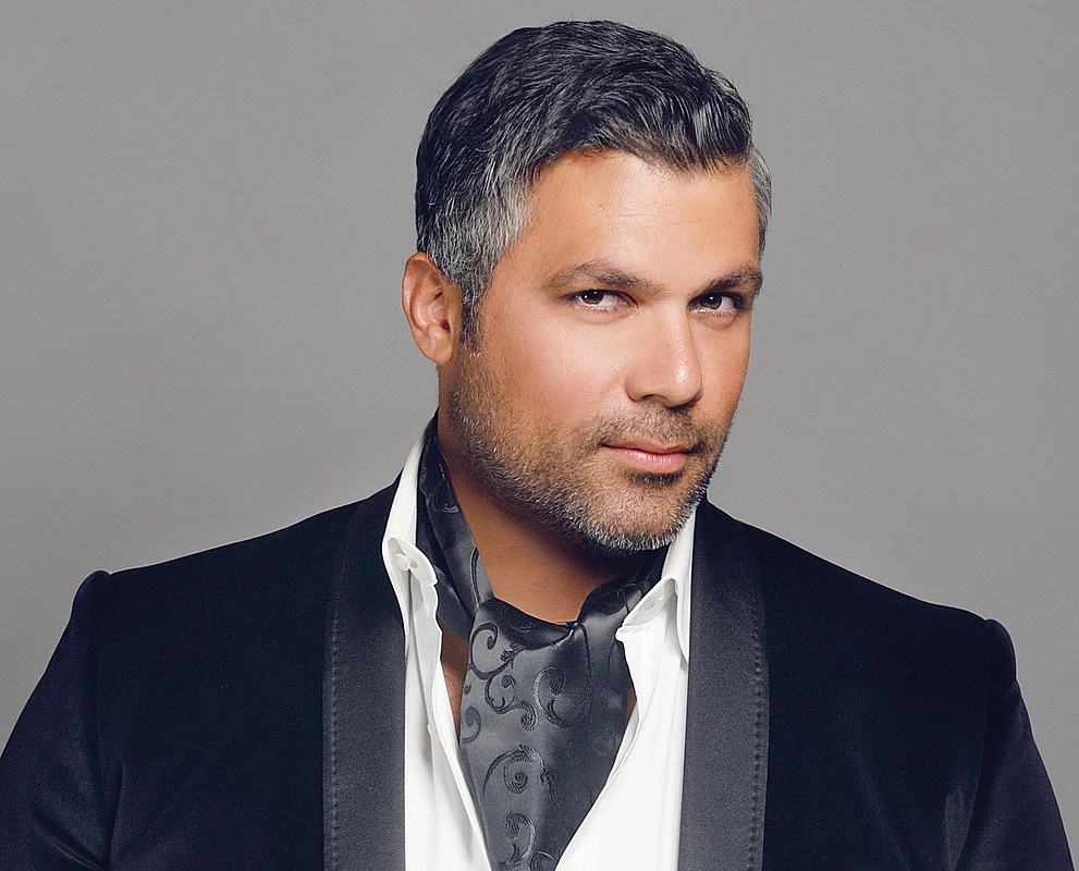 Lebanese singer Fares Karam confirms marriage on livestream | Khaleej Times