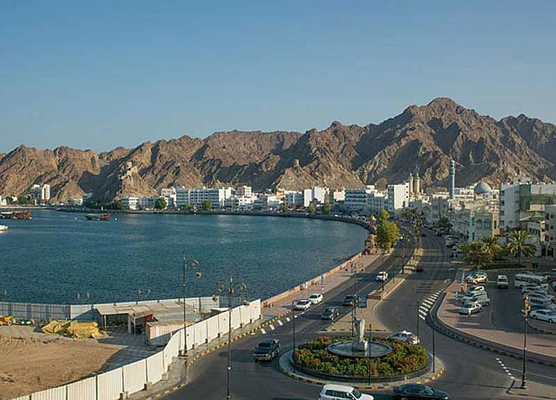 Al Buraimi border opened, Oman trip to be smoother | Khaleej Times