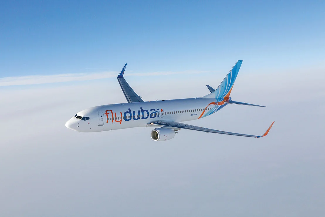 UAE flights: Flydubai adds three new destinations | Khaleej Times