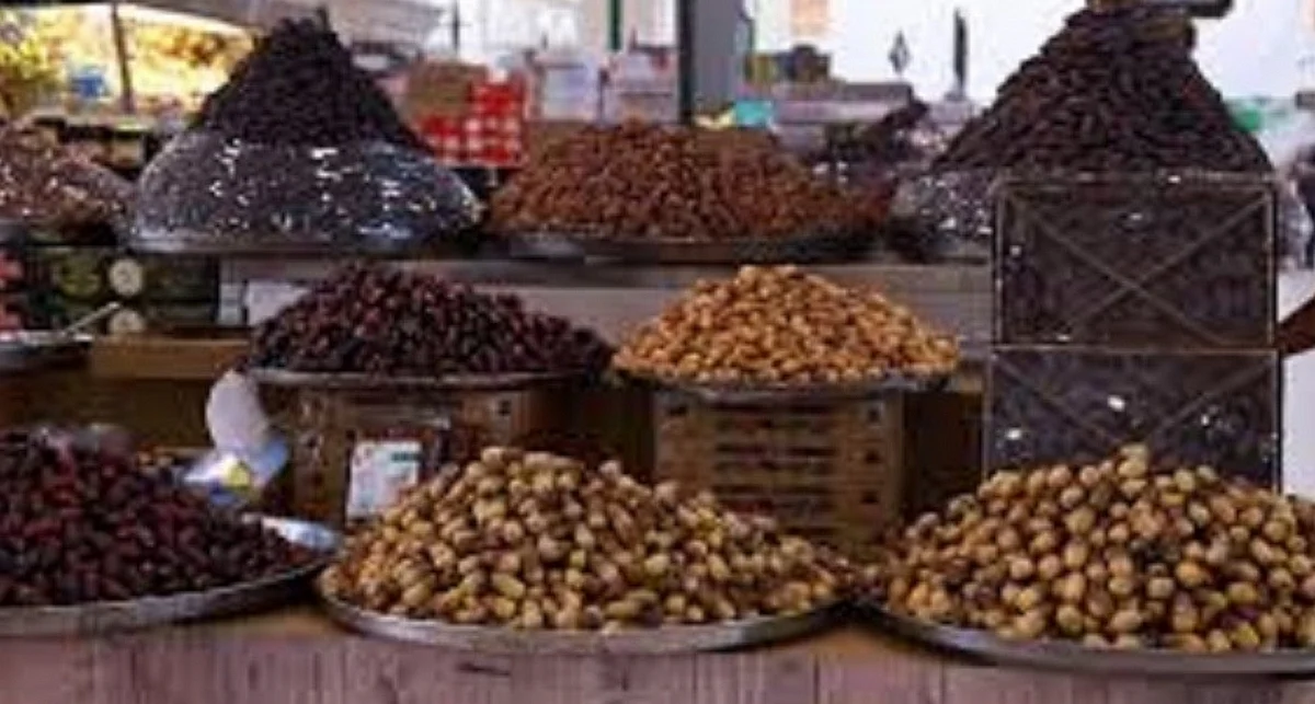 Ramadan 2020: Buy Naghal dates for Dh150/kg in Ras Al Khaimah markets ...