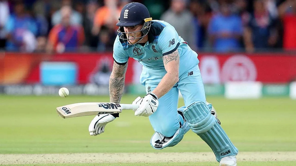 MCC mulls reviewing overthrow rules after World Cup final | Khaleej Times