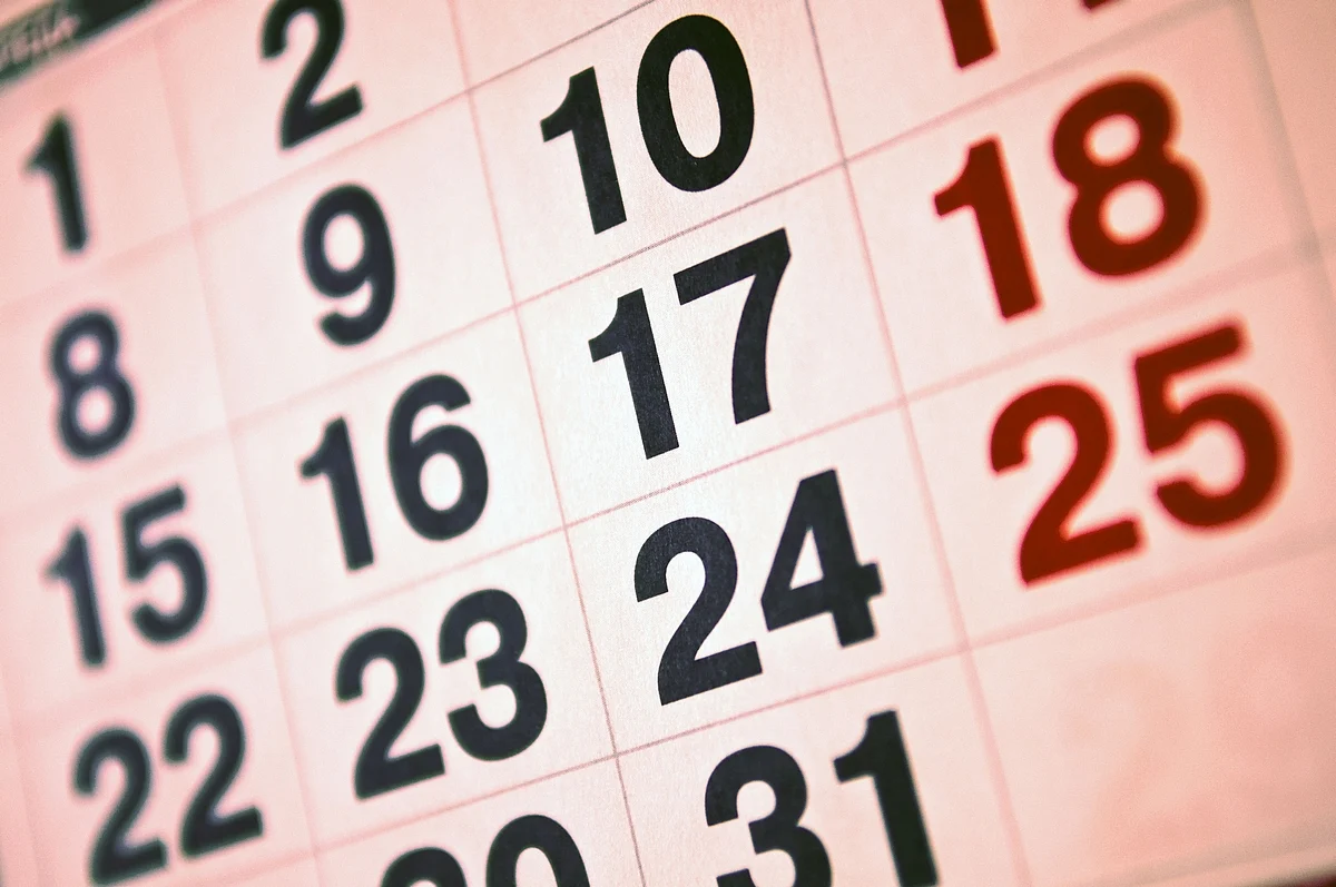 UAE announces official holidays for 2023: 3 long weekends; 6-day break ...