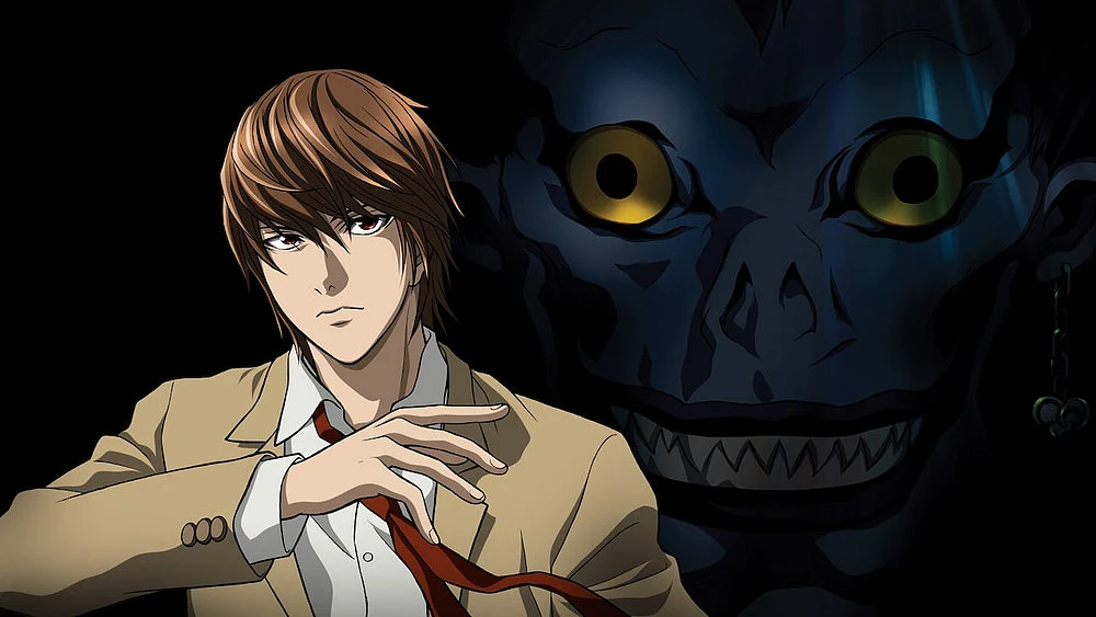 New 'Death Note' game in the works? | Khaleej Times