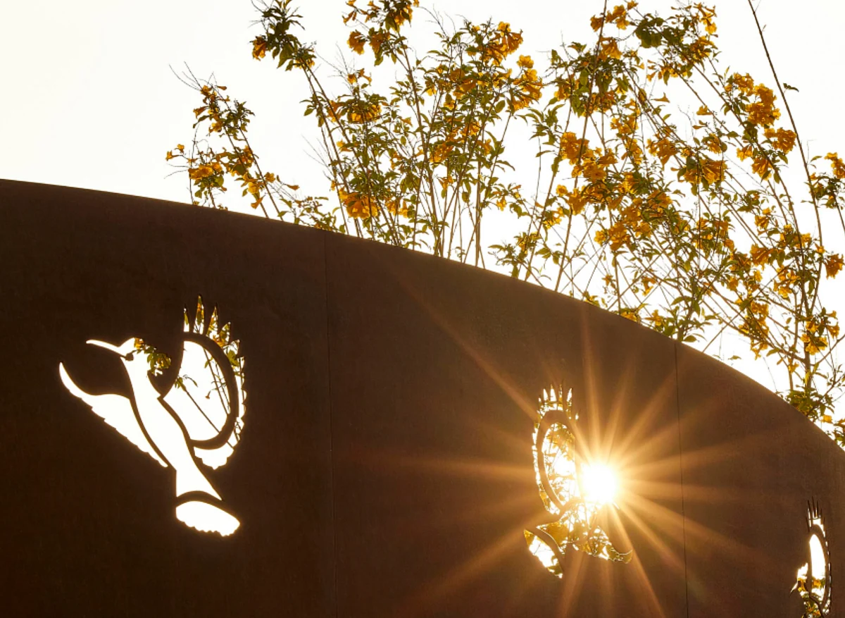 UAE: World to see first-of-its-kind faith pavilion at COP28