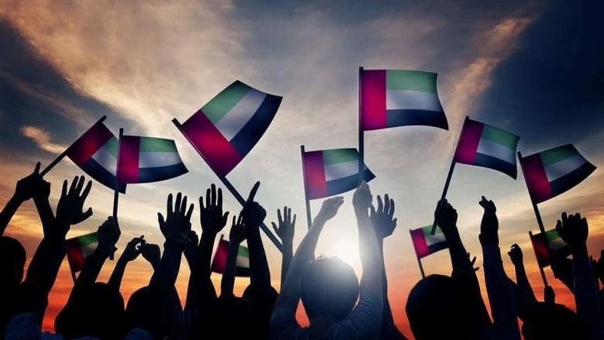 Heading to Umm Al Quwain this UAE National Day? Fireworks, magic shows ...