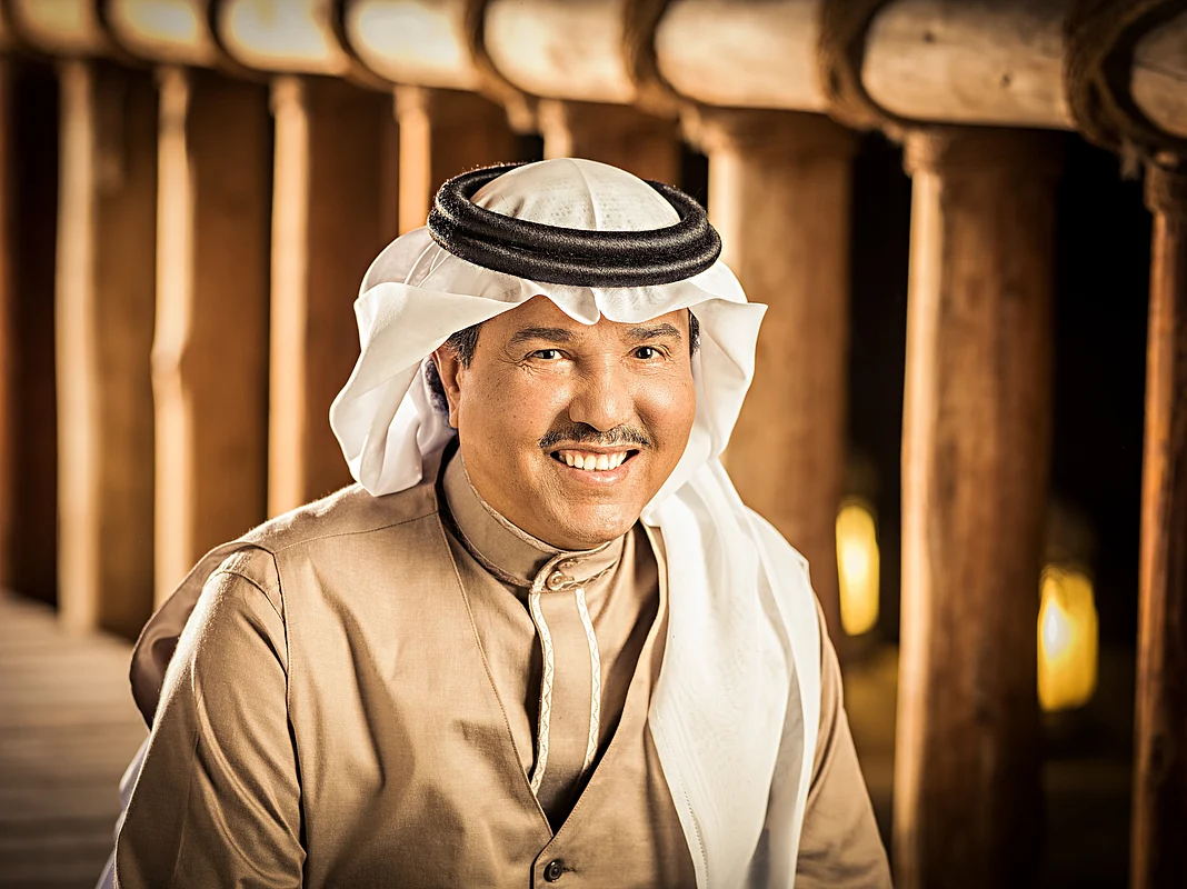 Saudi singer Mohammed Abdo to perform in Abu Dhabi | Khaleej Times