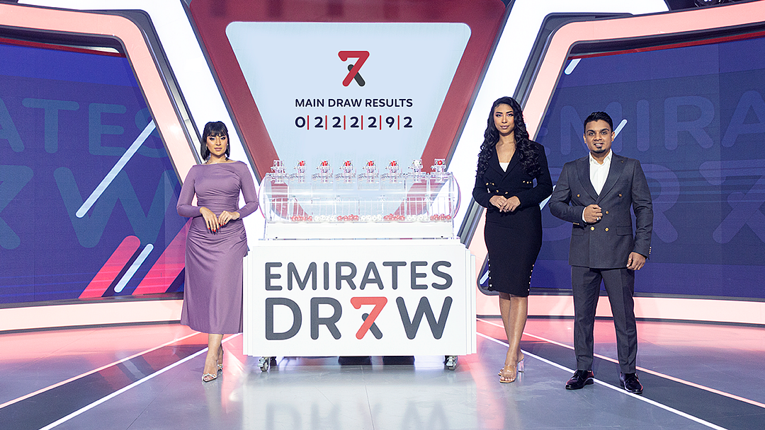 Dubai: Indian expat wins Dh77,777 for the second time in 3 weeks ...