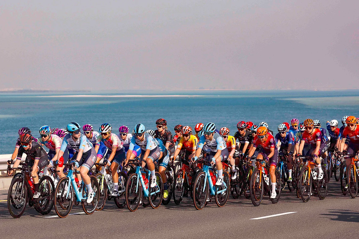 UAE: Rolling road closures in Abu Dhabi from Friday to Sunday for ...