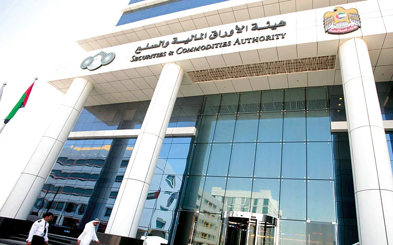Maryam named first female CEO of SCA | Khaleej Times