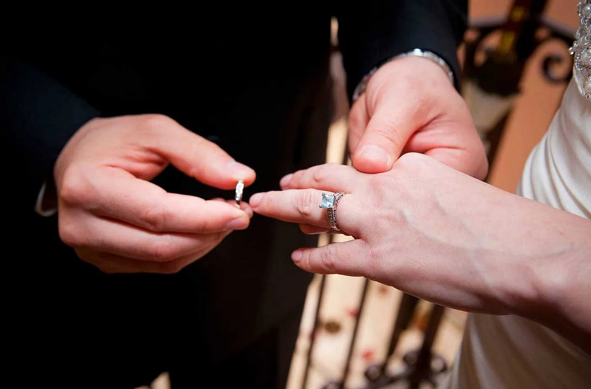 UAE: Step by step guide on how non-Muslims can get married in Dubai ...