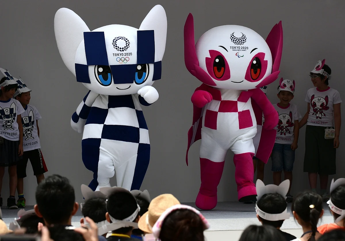 Tokyo 2020: Japanese athletes' Olympic kits to feature recycled clothes