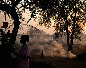 Over 99% of Abyei’s Dinka vote to join South Sudan | Khaleej Times