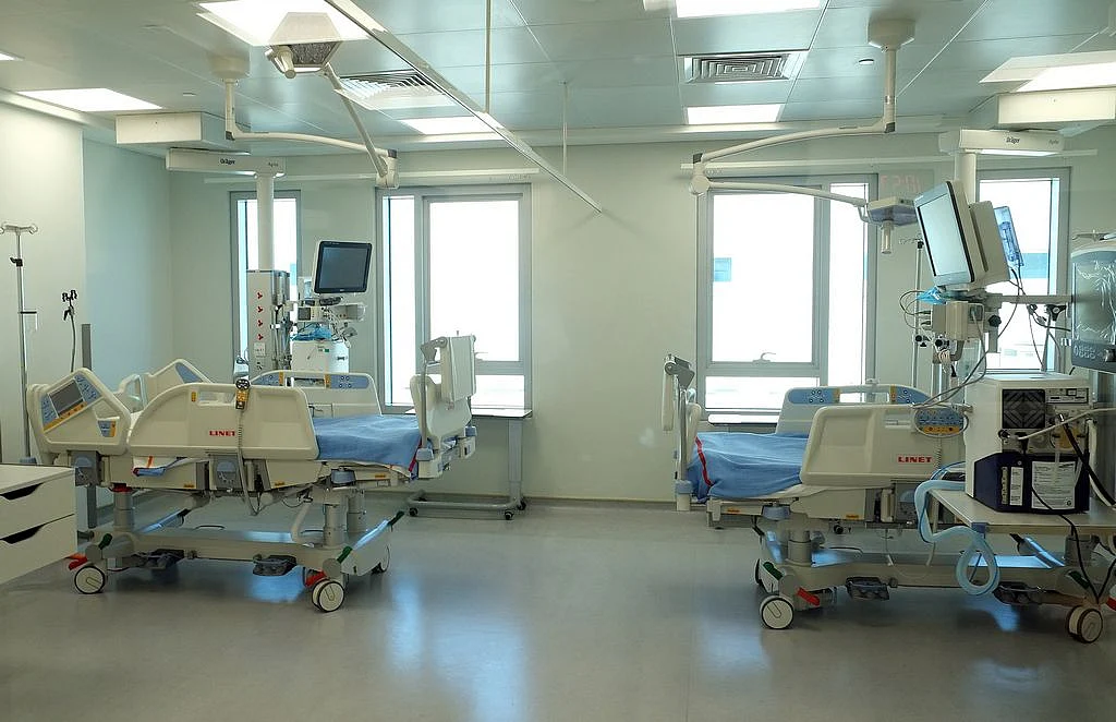Rashid Hospital becomes the biggest hospital in UAE | Khaleej Times