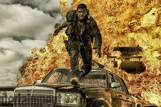 Long-awaited new “Mad Max” remake trailer released