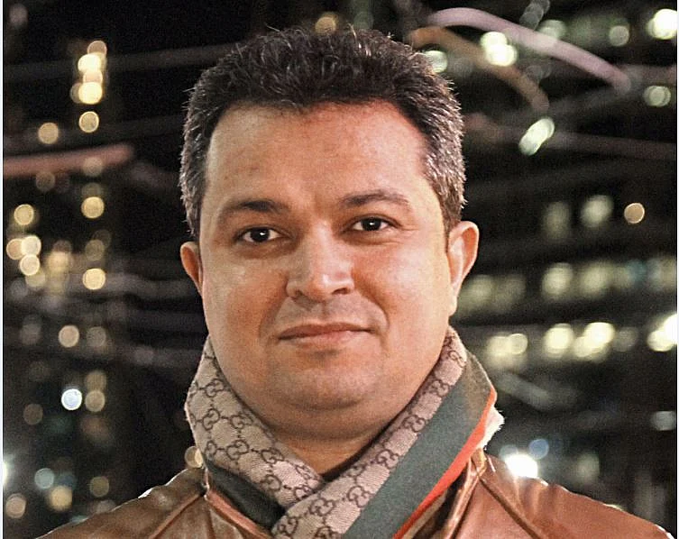 Canada-based Saudi writer wins $50,000 'Arab Booker' prize | Khaleej Times