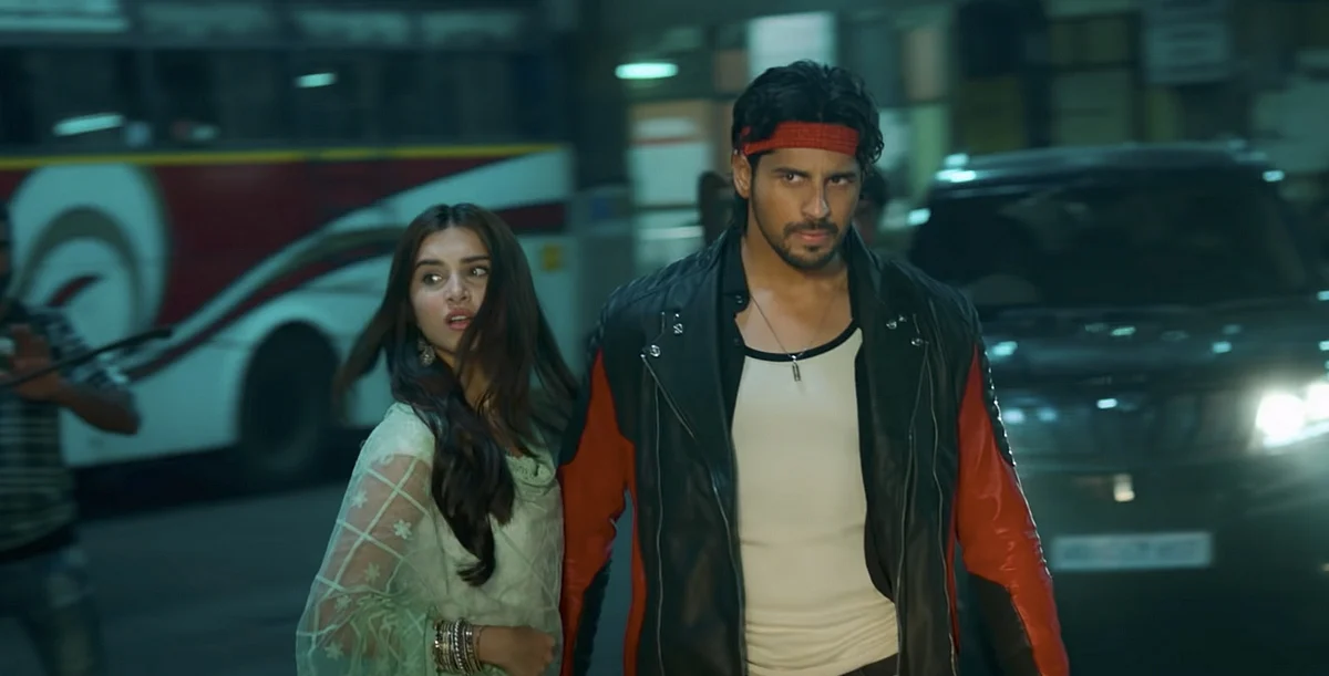 'Marjaavaan' movie review: Sidharth Malhotra fails to floor us ...