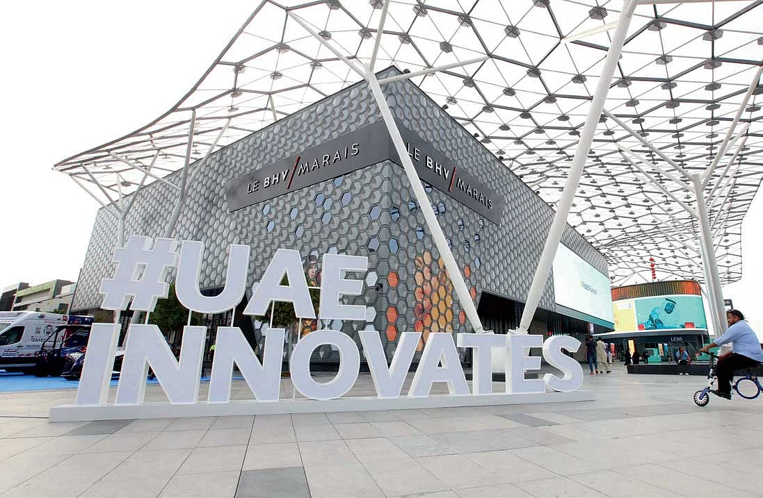 Genome initiative, Moving Lab among DHA's innovations | Khaleej Times