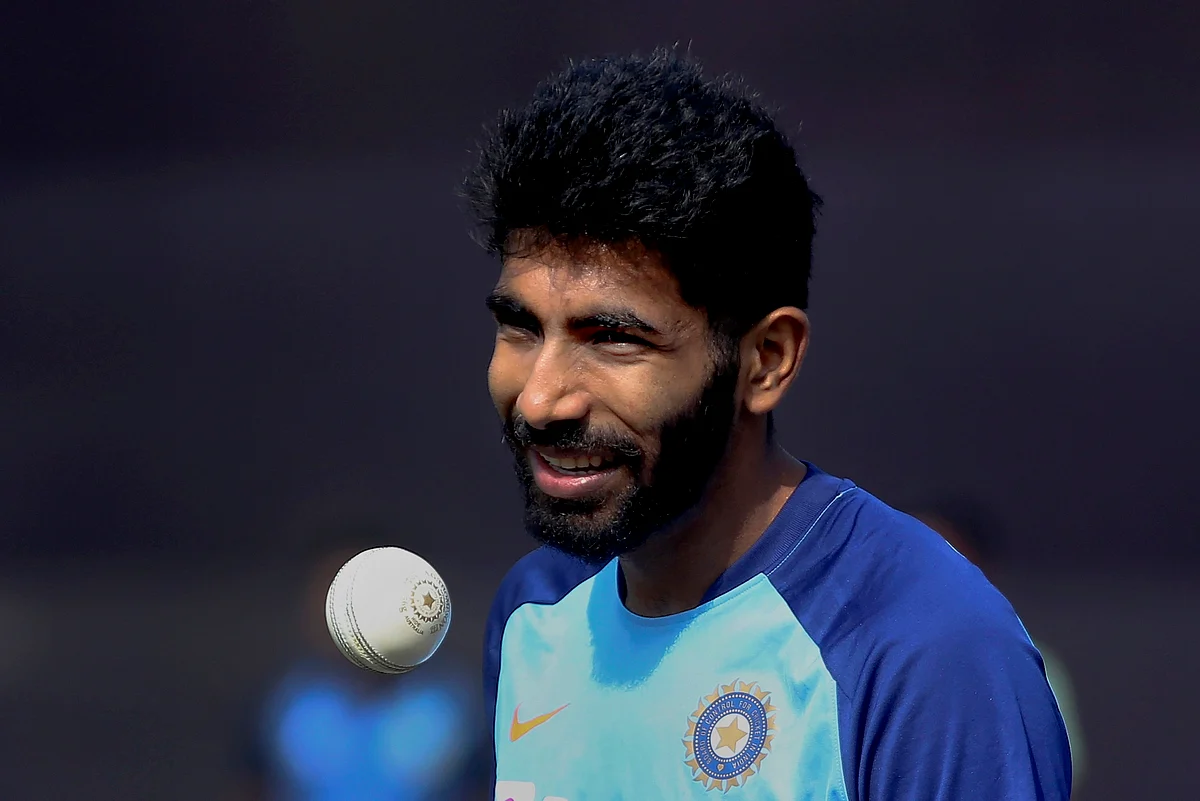 I am gutted that I won't be a part of the T20 World Cup, says Bumrah