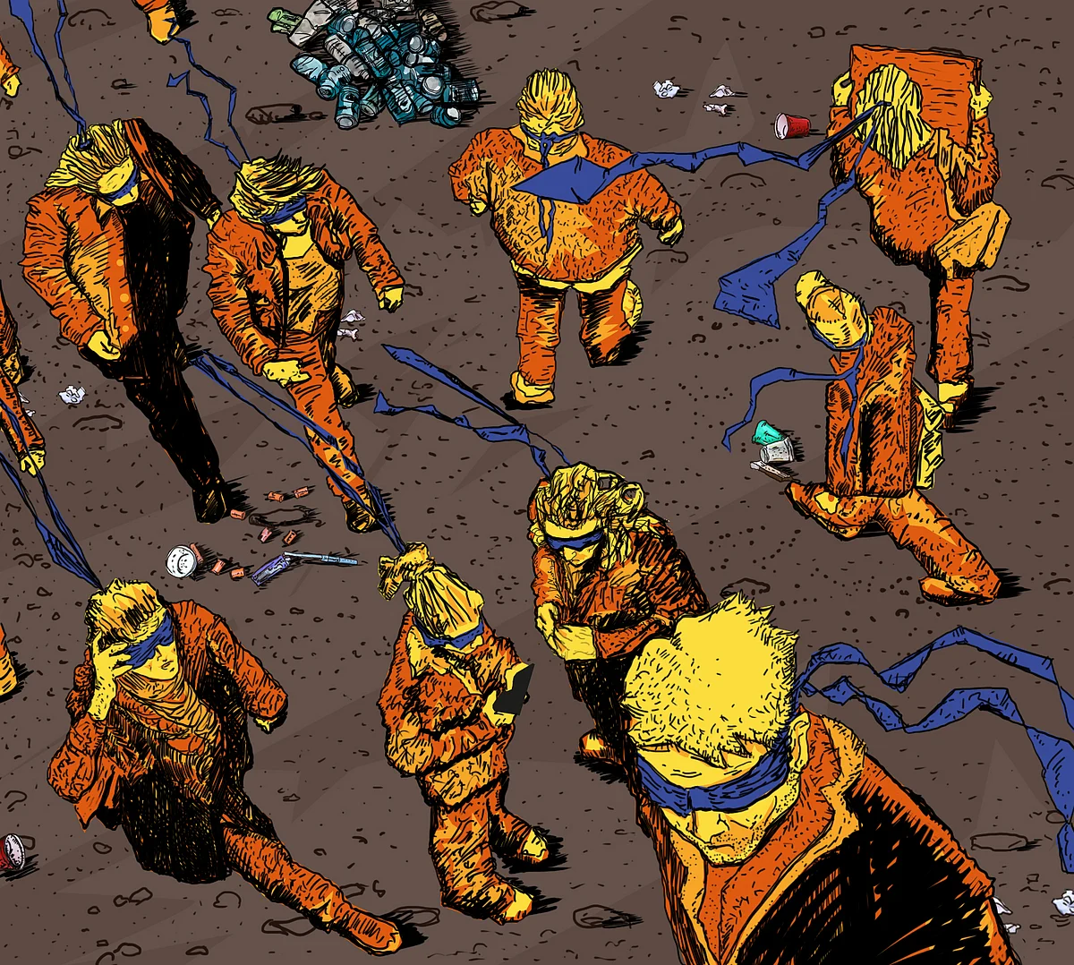 Barua's new book a zany look on Facebook generation