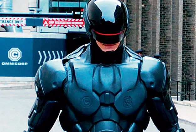 CT Movie Review: Robocop | Khaleej Times
