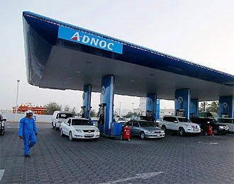 Adnoc begins take over of 75 filling stations | Khaleej Times