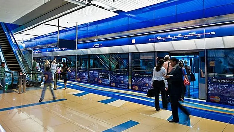 Dubai Metro timings extended from today: Here's the revised schedule ...