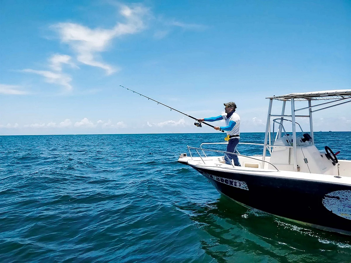 Fishing in the UAE: How to get a recreational licence; penalties ...