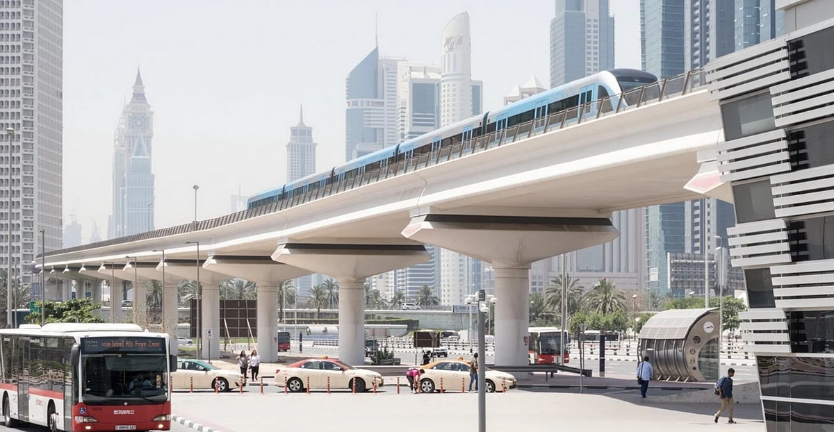 Job alert: RTA Dubai is hiring, here's how to apply | Khaleej Times