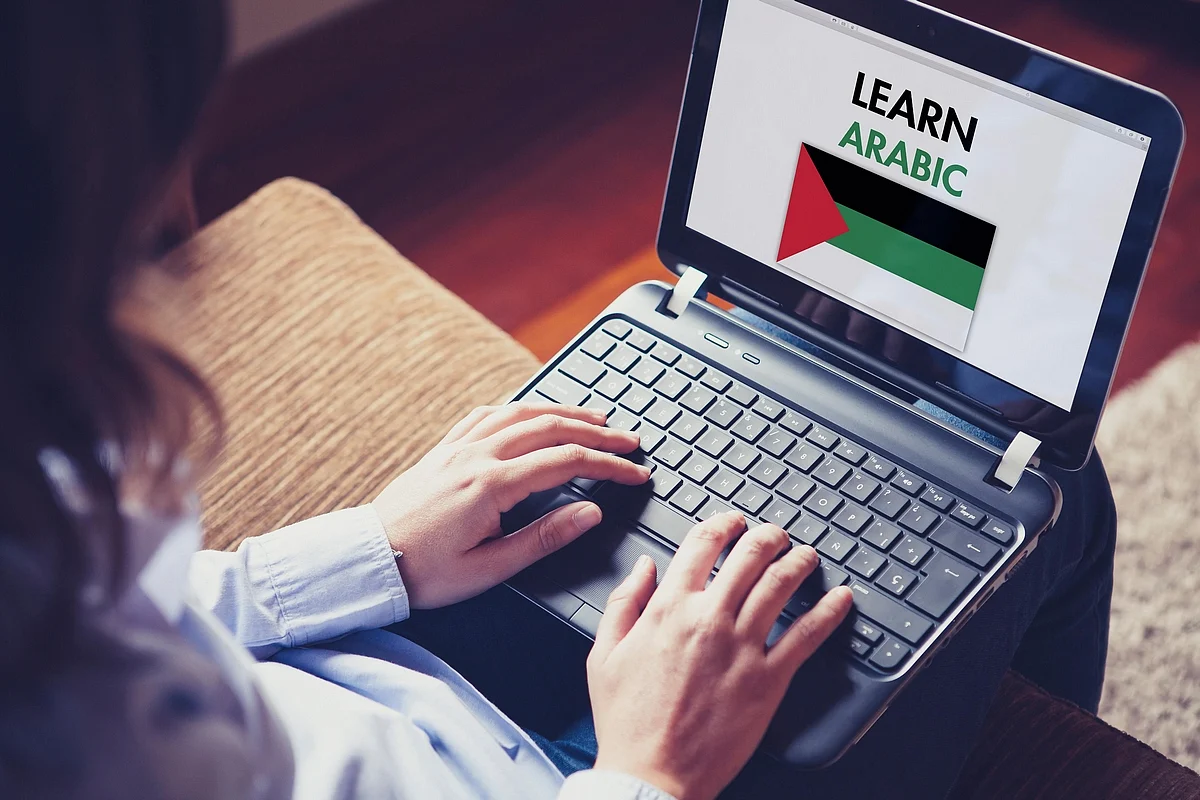 UAE: New website launched to teach Arabic language and culture ...