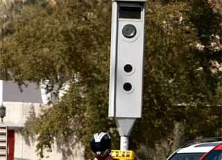 235 cameras back RTA for smooth traffic flow | Khaleej Times