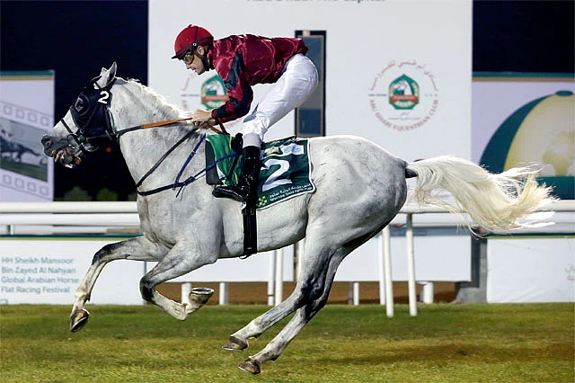 Sha’red hogs the limelight