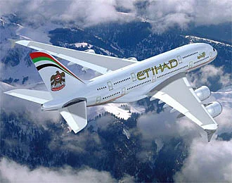 Etihad Airways reports strong performance in 2014 | Khaleej Times