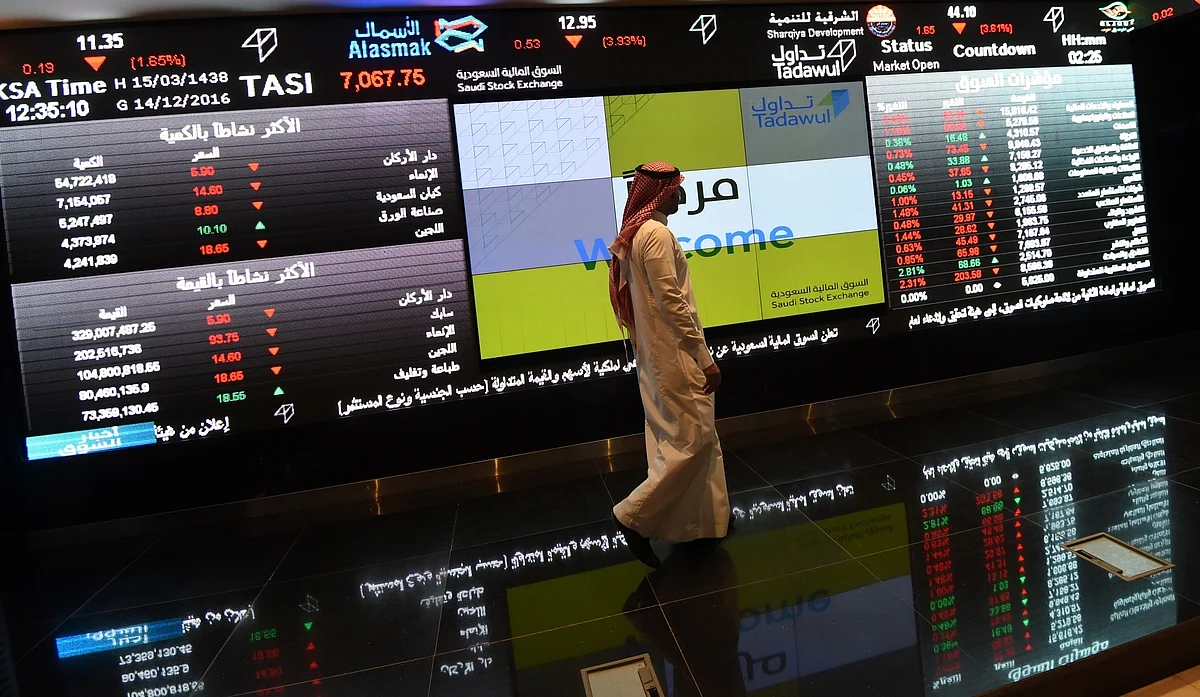 How Saudi Arabia boosted Gulf IPOs | Khaleej Times