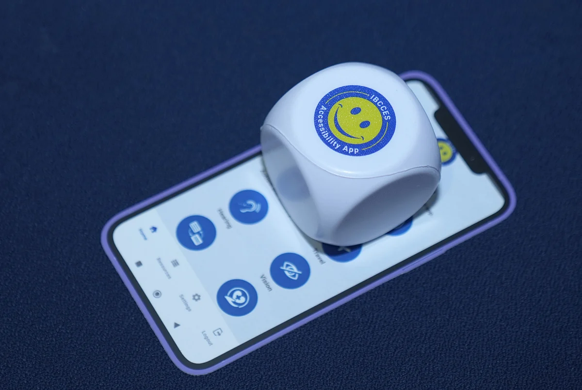 What does Dubai's latest Accessibility App do? | Khaleej Times