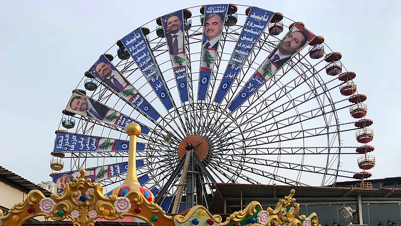 Ruling parties to keep their clout in Lebanon elections