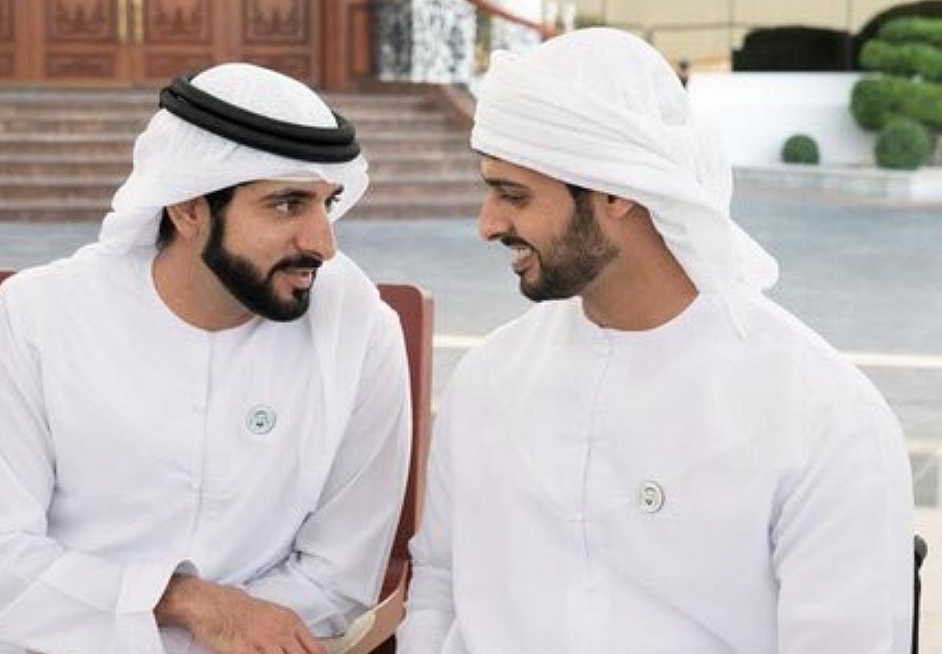 Video: Sheikh Hamdan dedicates poem to UAE war hero Sheikh Zayed ...