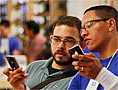 Apple boasts 1.7 million iPhone 4 sales | Khaleej Times