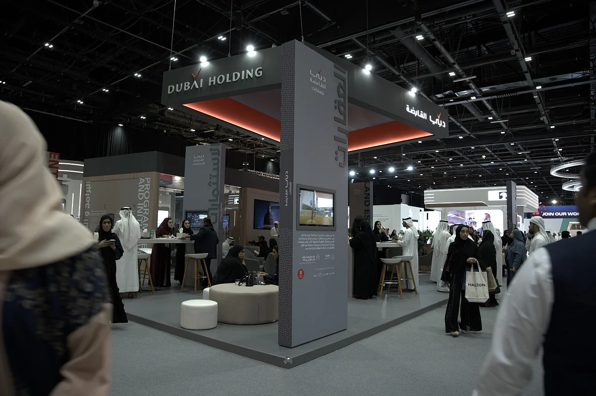 'Investing in future': UAE firms attract Emirati talent with tailored programmes for their ...